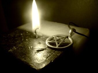 How to Perform Satanic Rituals for Beginners — B.M.W